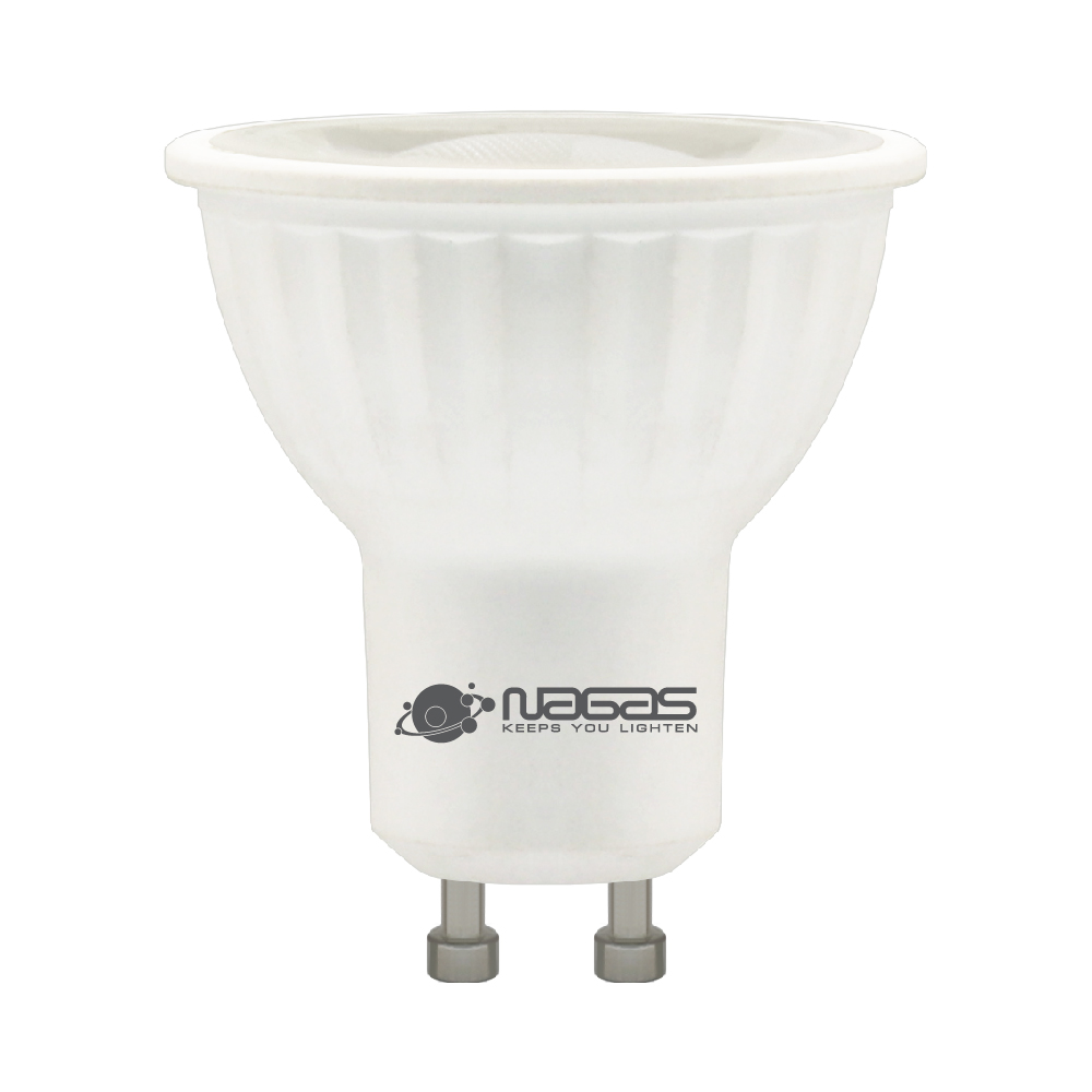 หลอด LED MR16 220V 6W GU10 - LEENAPLHOME